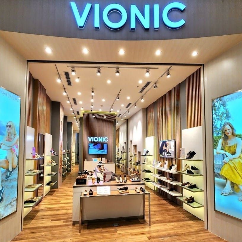 Vionic • PIK Avenue