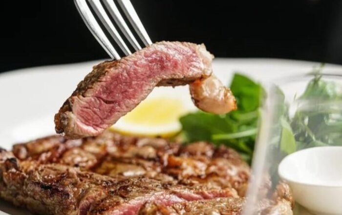 Bistecca • PIK Avenue