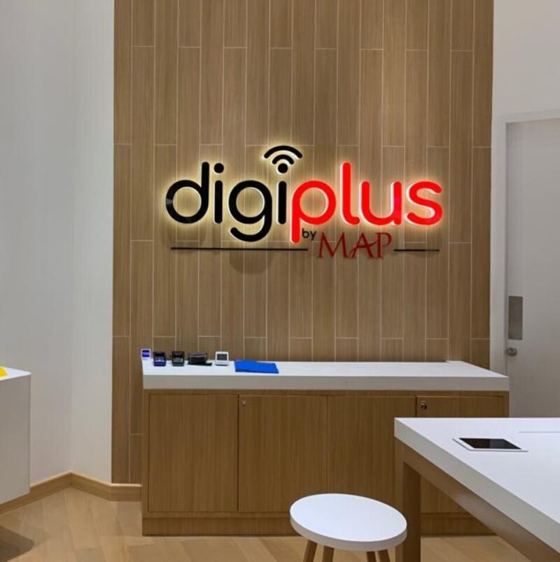 Digiplus by MAP - PIK Avenue