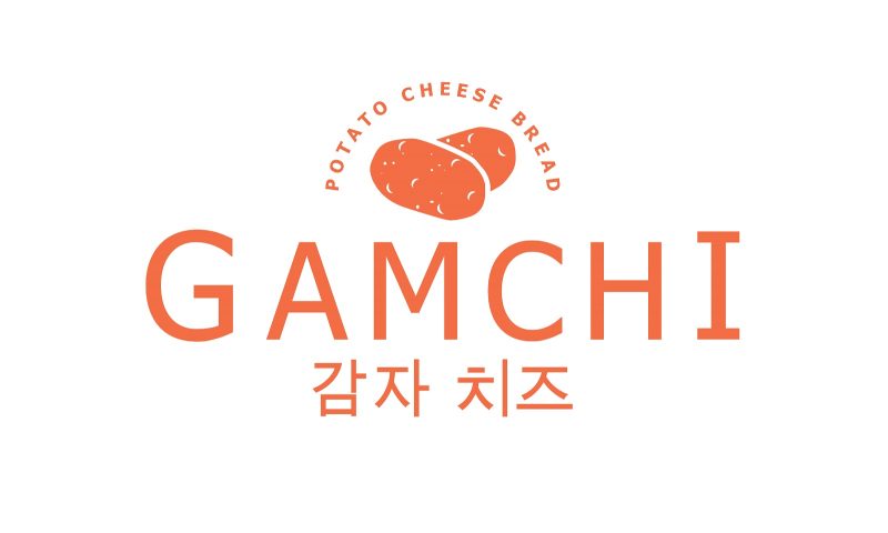 Gamchi Potato Cheese Bread