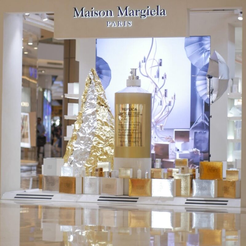 Maison Margiela - PIK Avenue