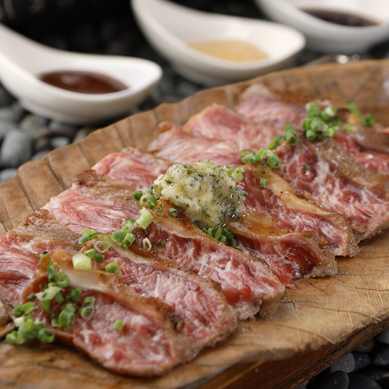 Kinka Sushi Bar Izakaya - PIK Avenue