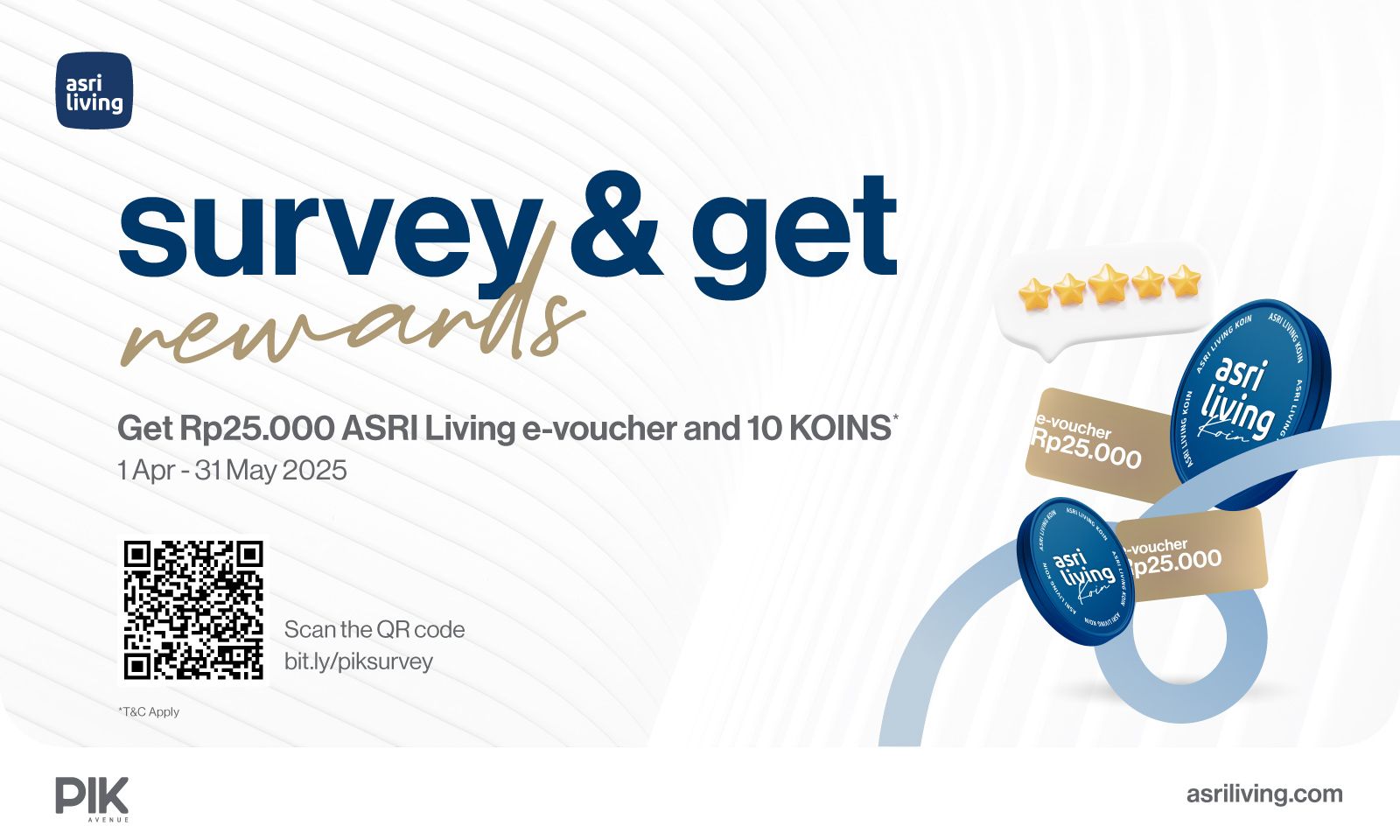 PIK Avenue - Mall in North Jakarta